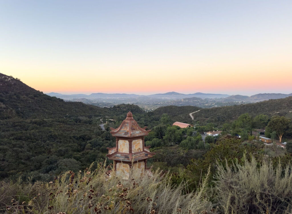 Plum Village Practice Centers – Magnolia Grove Meditation Practice Center