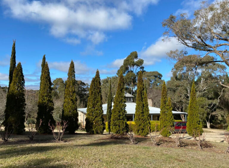 Plum Village Practice Centers – Magnolia Grove Meditation Practice Center